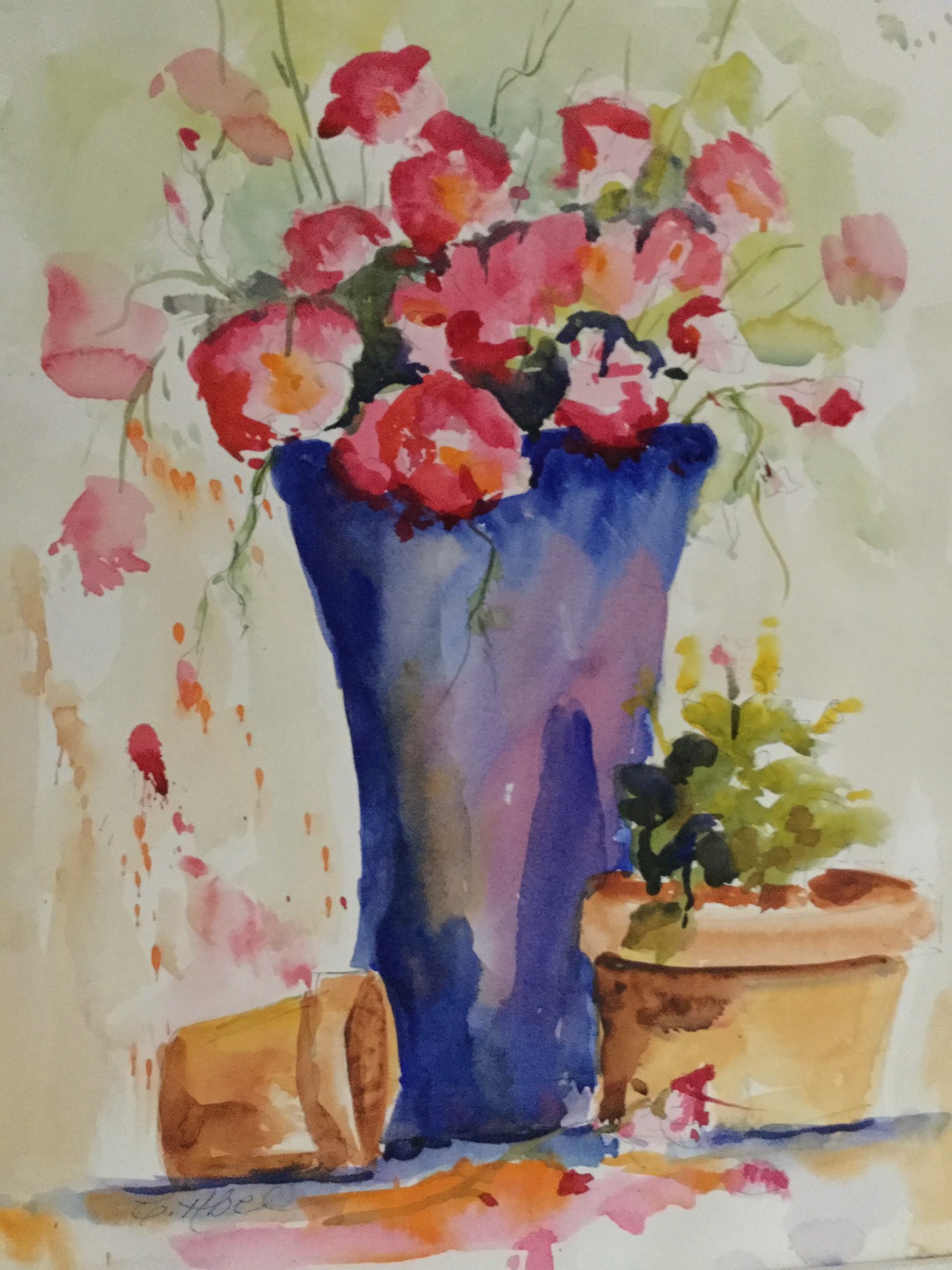 Carol Abel – San Dieguito Art Guild