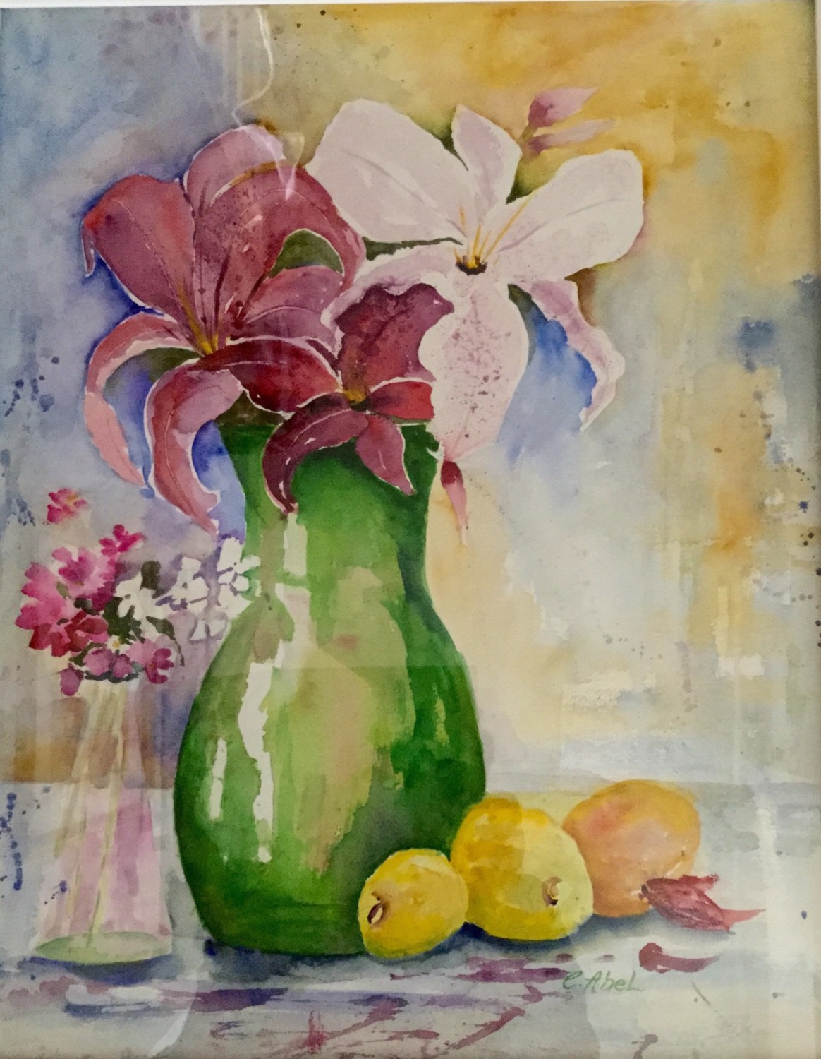 Carol Abel – San Dieguito Art Guild