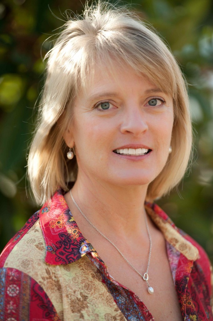 Jill Treadwell Svendsen – San Dieguito Art Guild