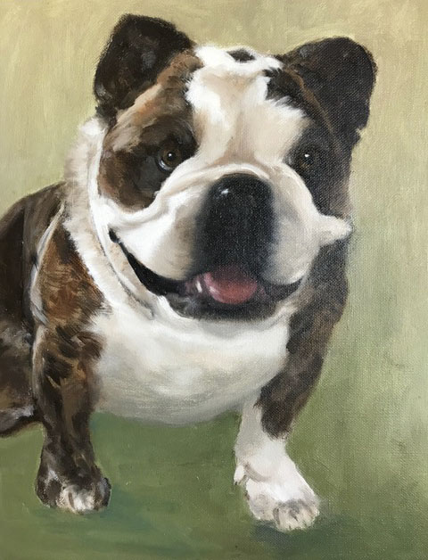 Pat Hunter – San Dieguito Art Guild