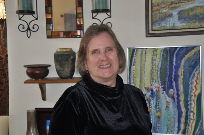 Deborah Buffington – San Dieguito Art Guild