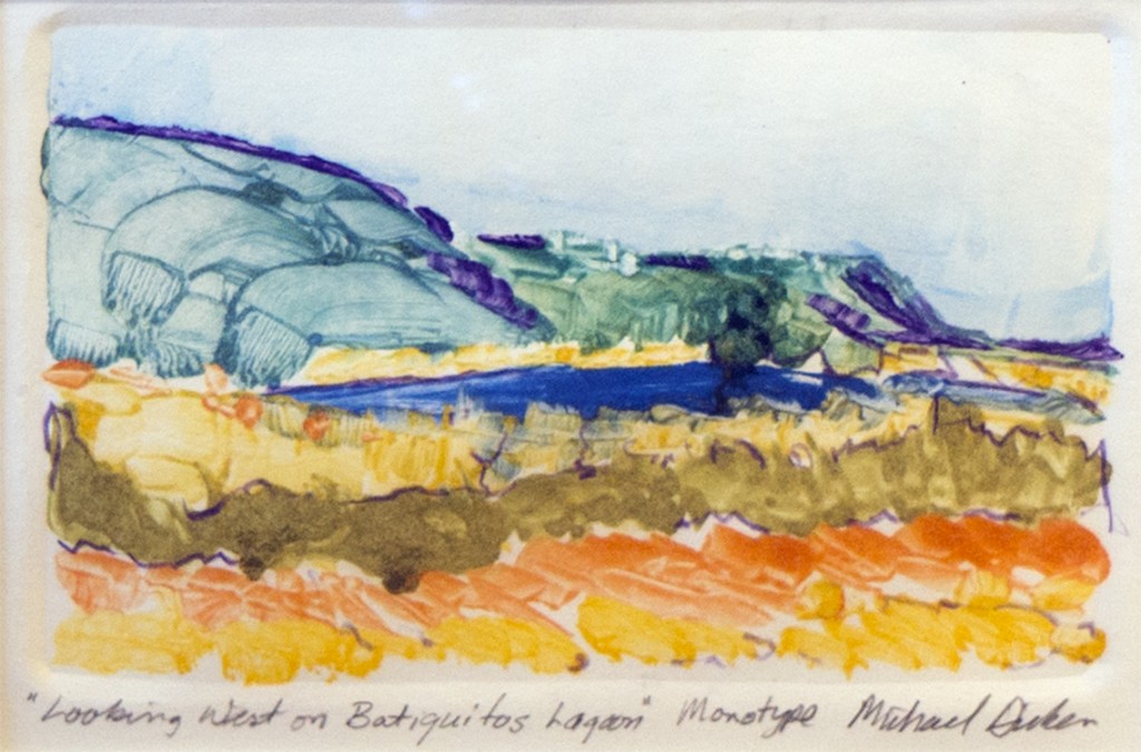 Michael Dicken artwork – San Dieguito Art Guild