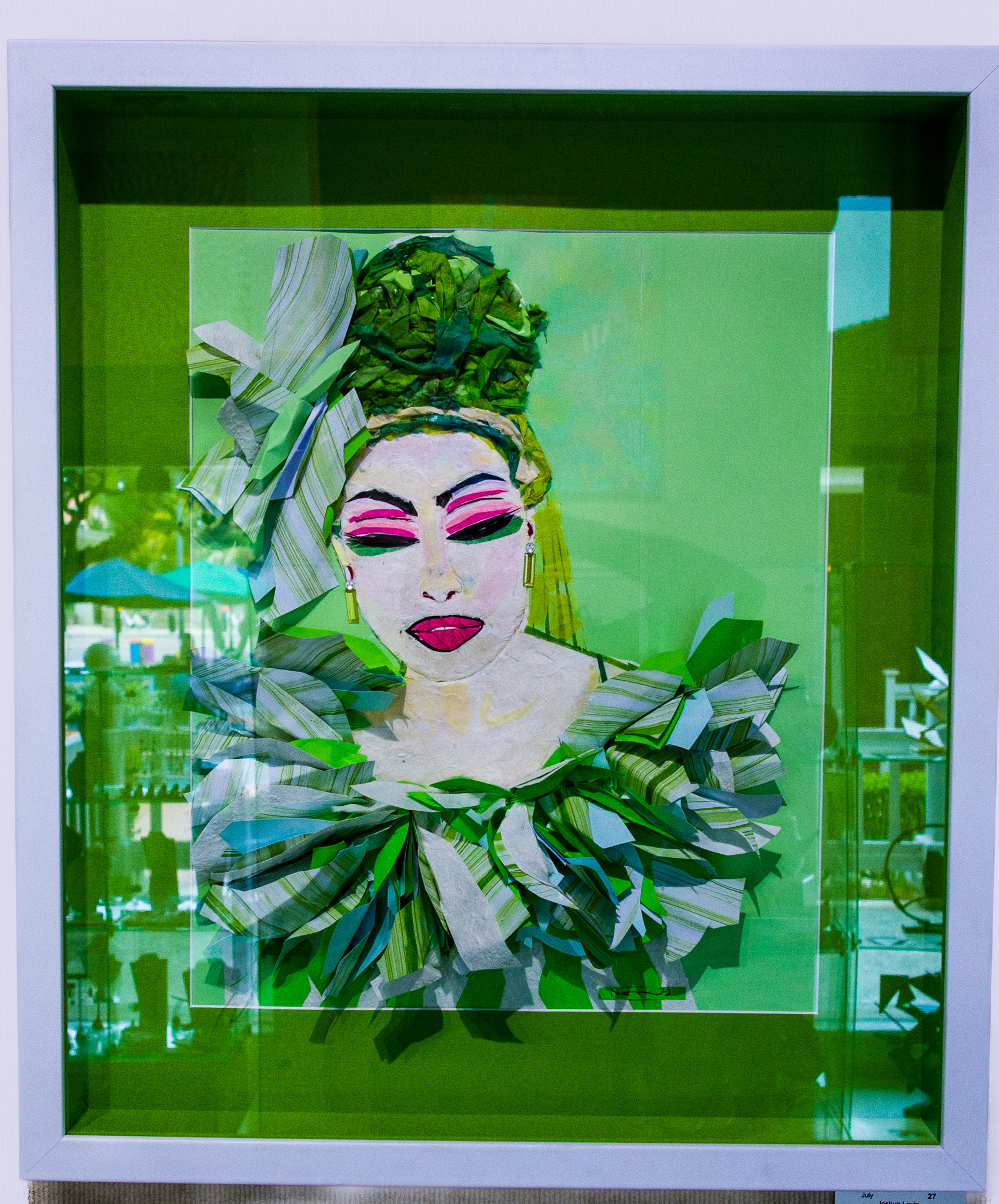 Monthly Show Winners – San Dieguito Art Guild