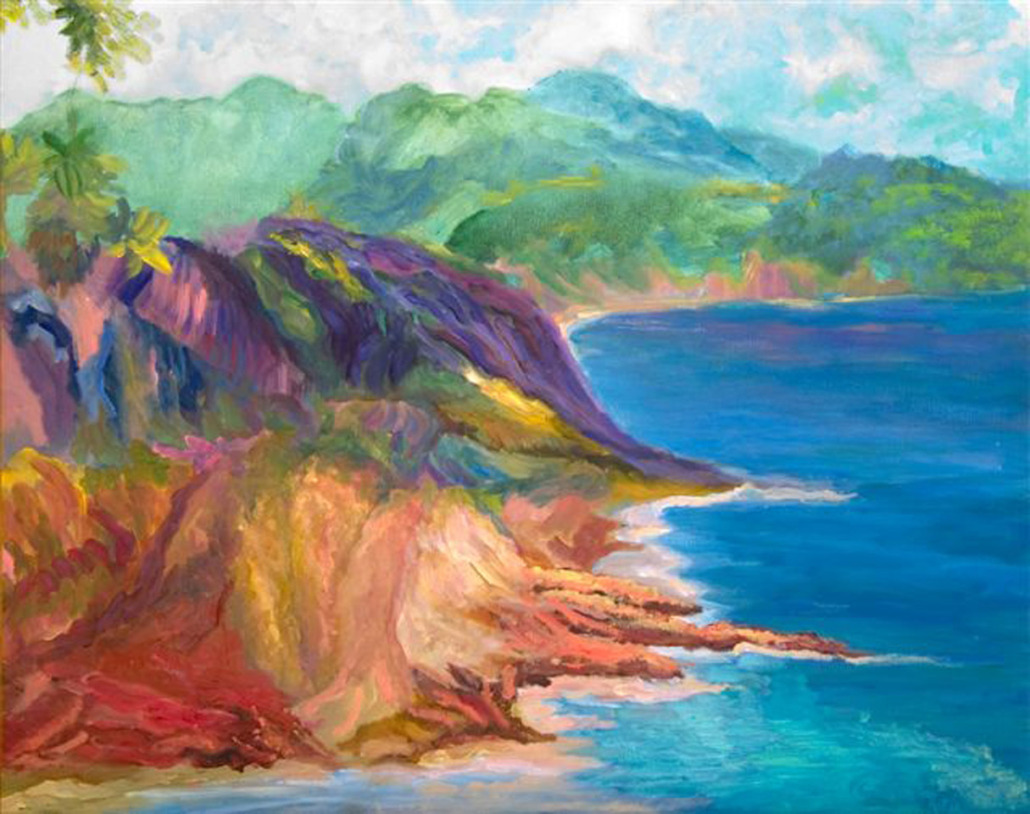 Rita Shulak – San Dieguito Art Guild