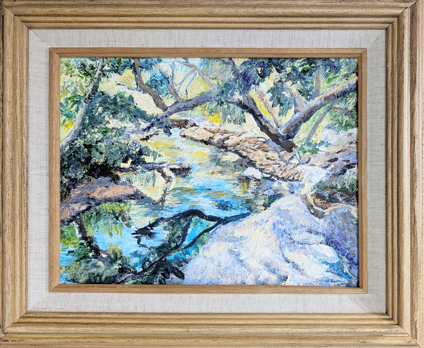 Monthly Show Winners – San Dieguito Art Guild